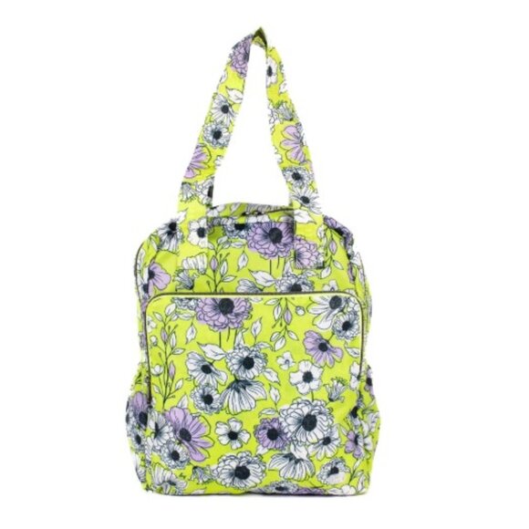 lug | Bags | Lug Ranger Xl Packable Tote Bag Gardenia Green | Poshmark